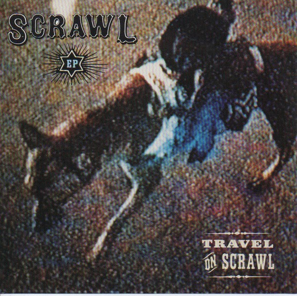 Scrawl band - polizbaltimore