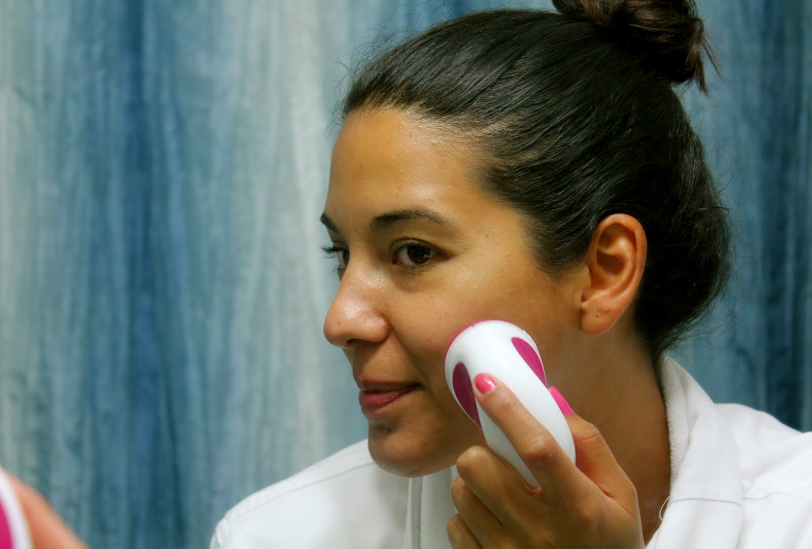 robertocarlome: Beauty: Neutrogena Wave Sonic Power-Cleanser + Giveaway!