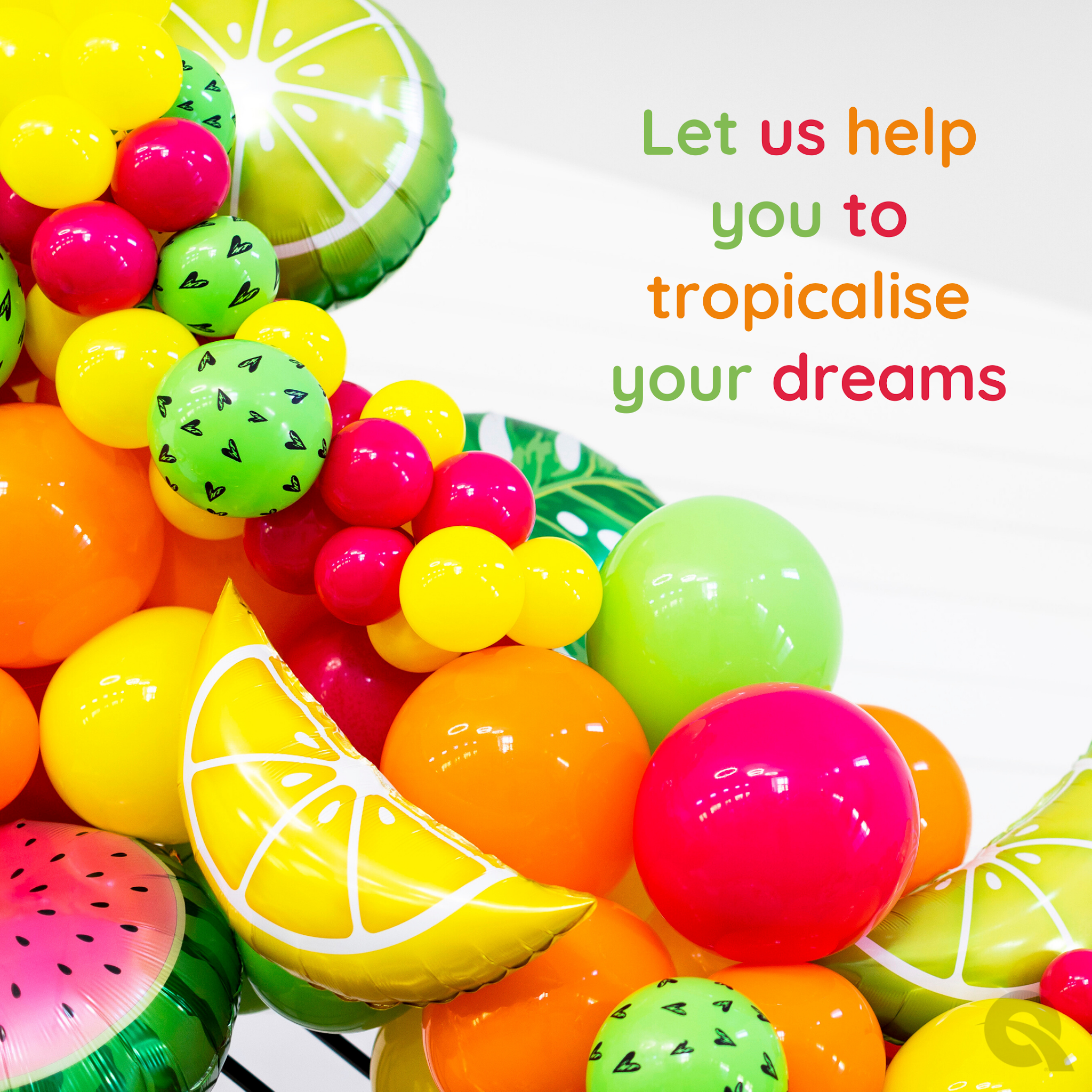 The Very Best Balloon Blog: How to Create Inspiring Instagram and ...