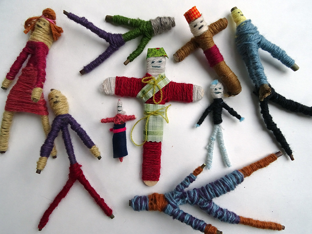 Year 1 Worry Dolls year-1-worry-dolls