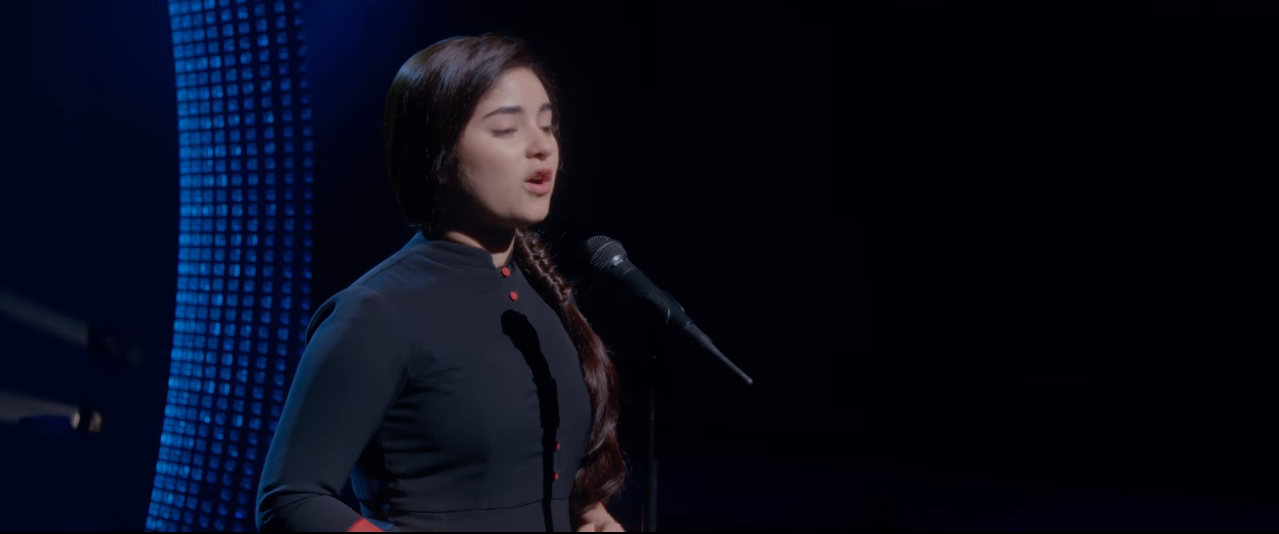 Download Secret Superstar 2017 Full Movie HD 720p - Top Moviess 4u