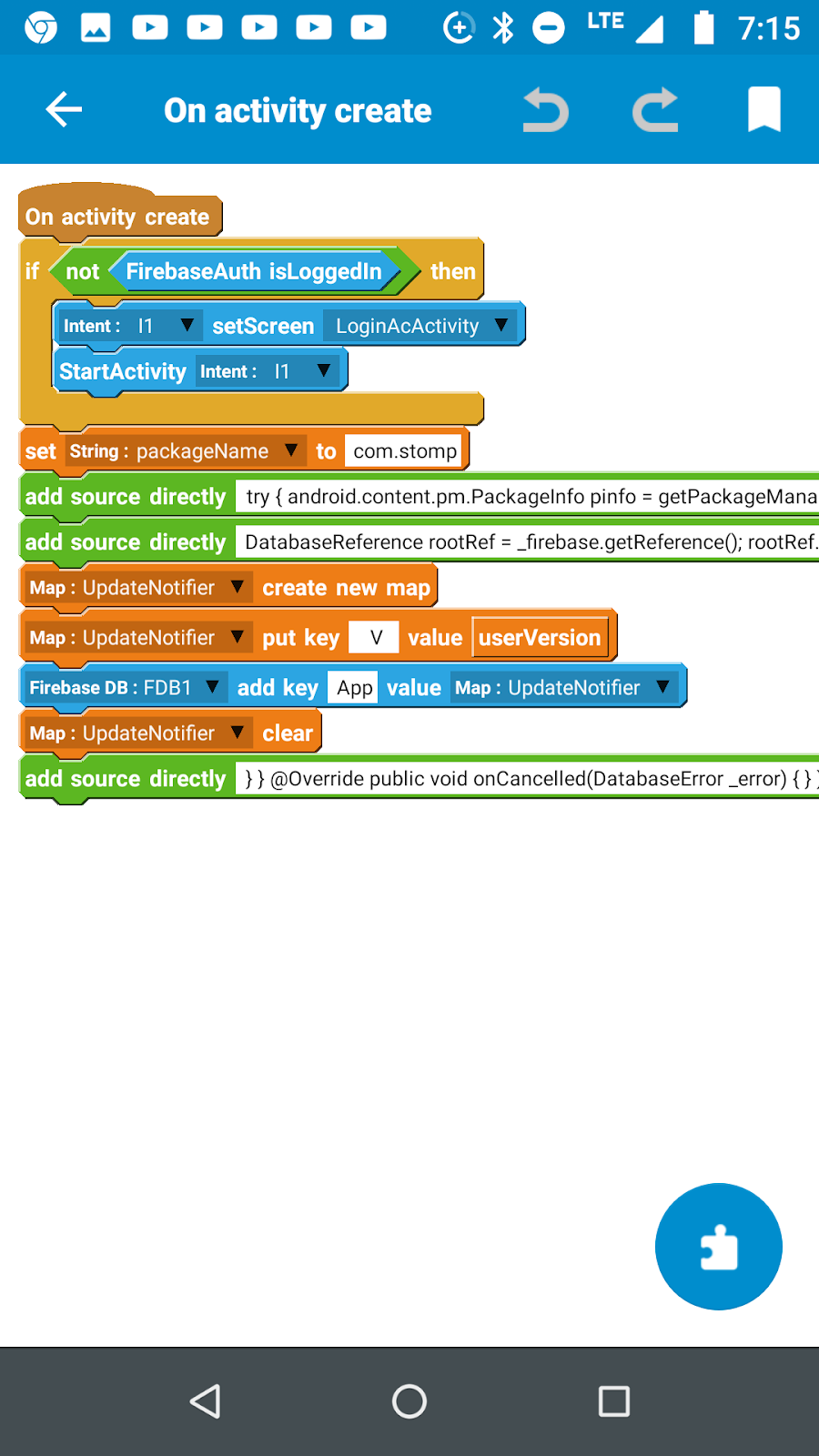 Sketchware Tutorials