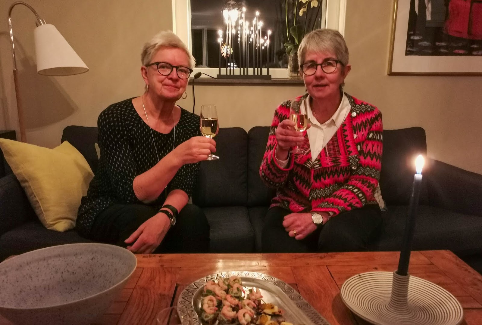 bm.lars.reseblogg: Gammal vänskap rostar inte...