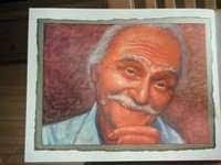 My English corner: ABUELITO WHO