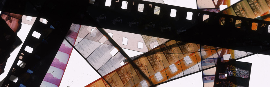 Documentary: Introduction ~ Joshua Jones: Television Production