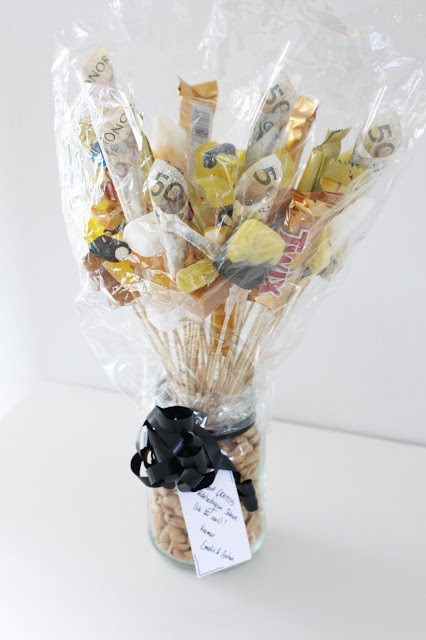 Inrett i vitt: Tips när du inte vet vad du ska köpa i present ...