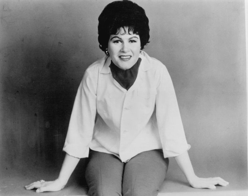 Patsy Cline: One of the Most Influential Vocalists of the 20th Century ...