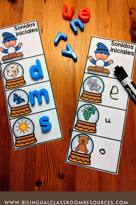 6 Fun and Engaging Halloween Activities in Spanish to Try With Your ...