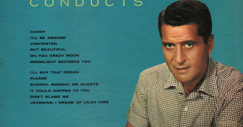 Unearthed In The Atomic Attic: Hal March Conducts