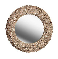 15+ Beach Themed Coastal Mirrors For Your Home