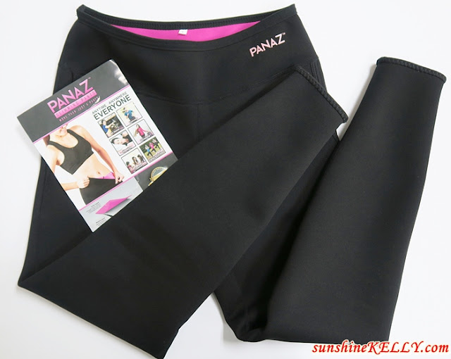 Sunshine Kelly | Beauty . Fashion . Lifestyle . Travel . Fitness: Sweat ...