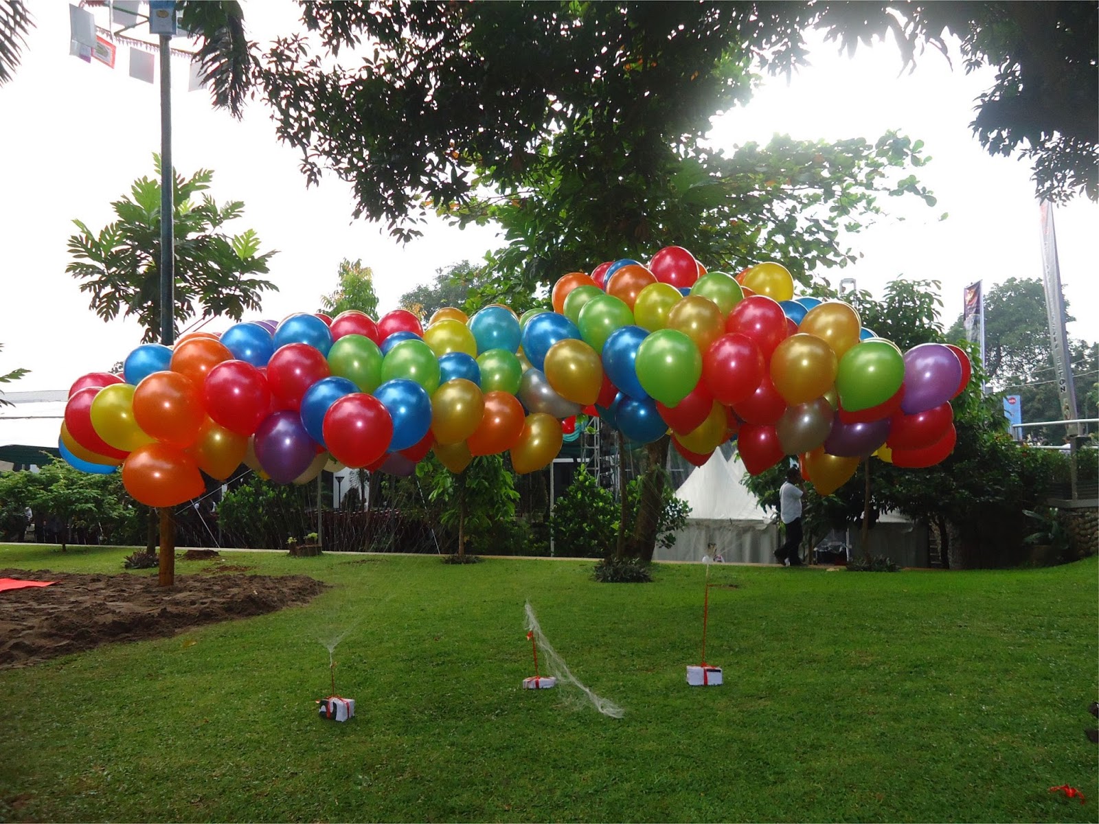 PUSAT BALON GAS: Jual Balon Gas Helium Bogor