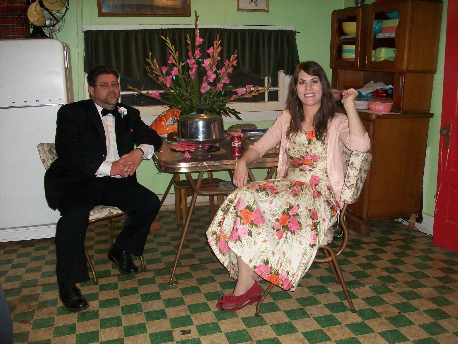 Everyone Goes to Mick's: Prom Night 1958 - "If Dreams Came True"