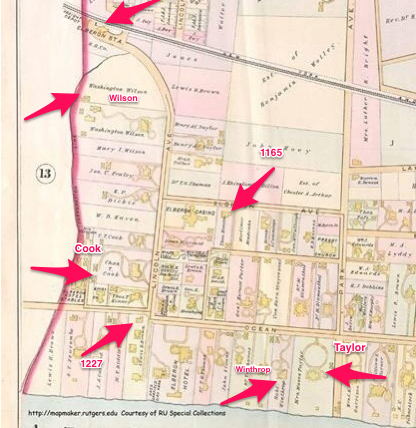 Pat's Addition: Libraries