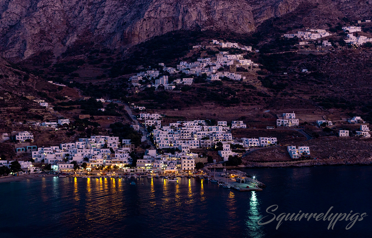 3 days in Amorgos by Greeks: The Perfect Amorgos Itinerary