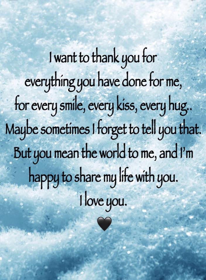 20 Love Quotes & Sayings Straight From the Heart Part 23