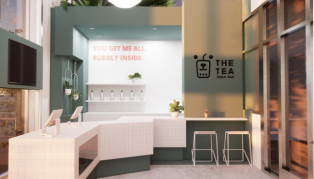 Inland Northwest Business Watch: New boba shop opening in Kendall Yards