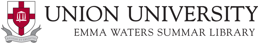 Union University Library Blog: APA Style!