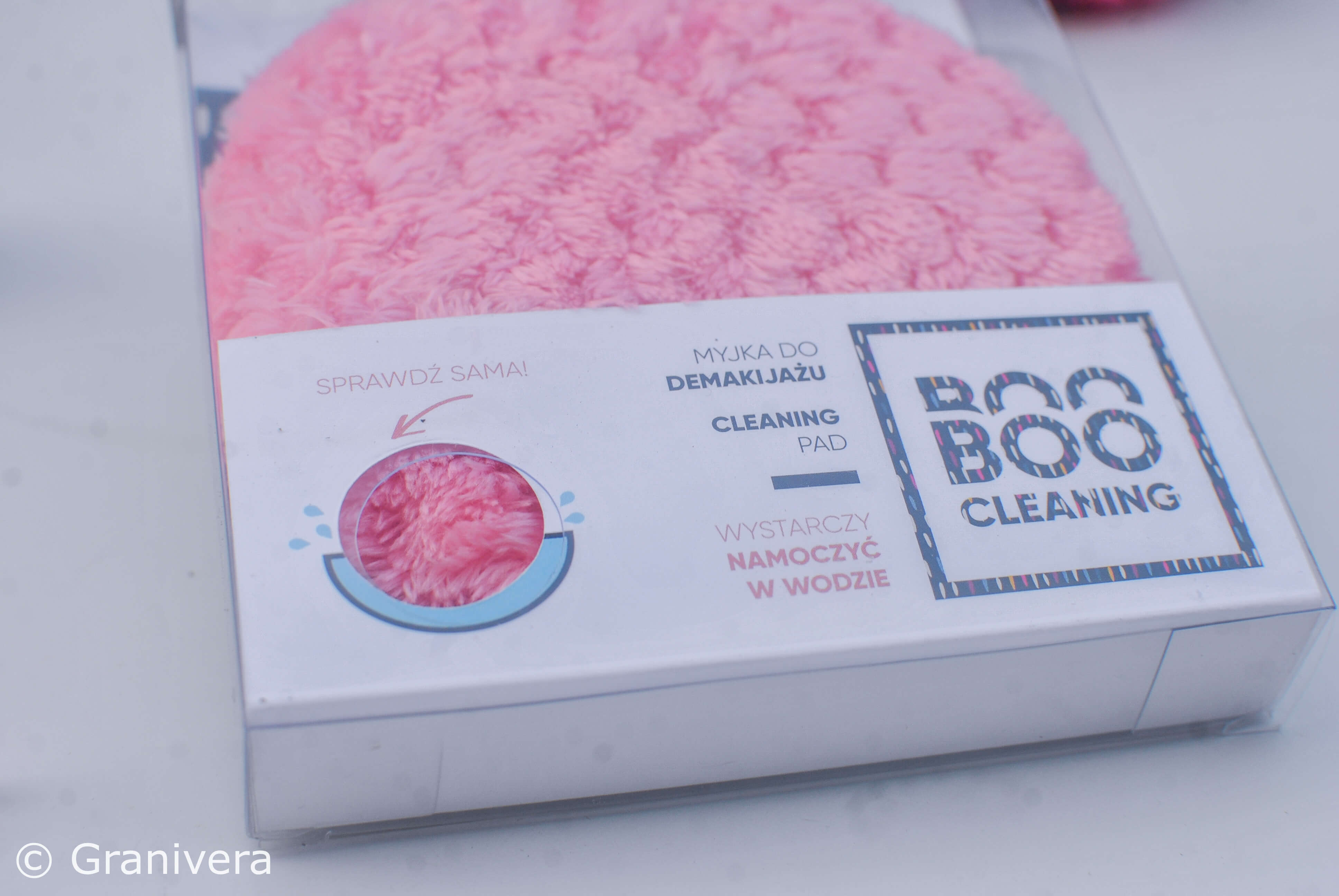 Donegal, myjka Boo Boo Cleaning | granivera.com- kobiecy blog z nutką ...