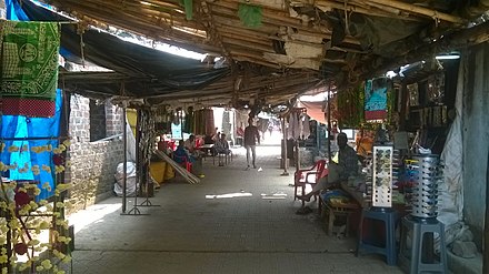 Malangad Fort Maharashtra