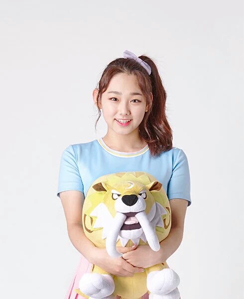 Aichan's Blog: Biodata, Profil, Fakta I.O.I (아이오아이)