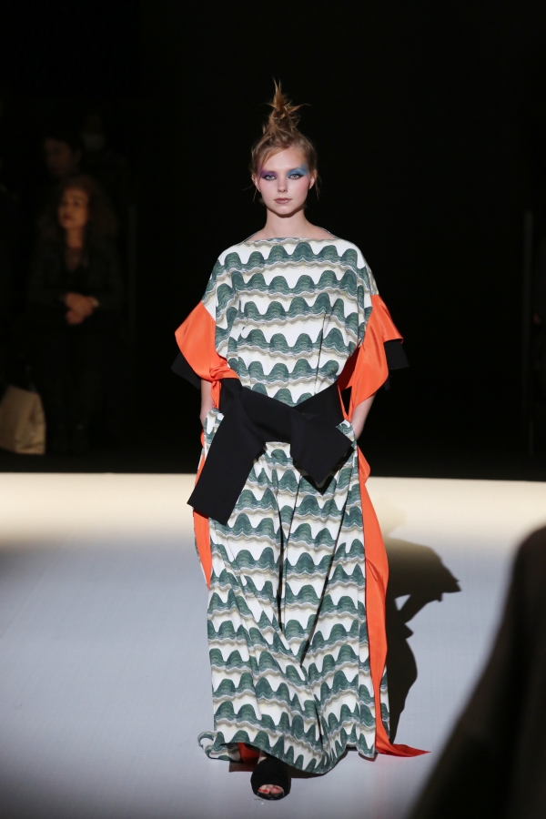 Fashion Studio Magazine: FASHION EVENTS - JAPAN