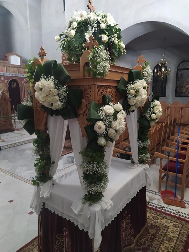 ΠΙΕΡΙΚΗ : ΣΚΟΤΙΝΑ: Ο ΕΠΙΤΑΦΙΟΣ ΤΟΥ ΙΕΡΟΥ ΝΑΟΥ ΑΓΙΟΥ ΓΕΩΡΓΙΟΥ