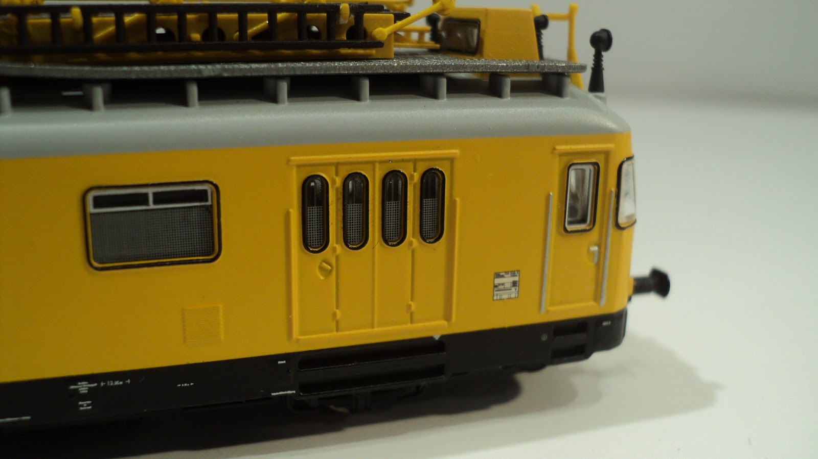 quinntopia - An N Scale blog: December 2012