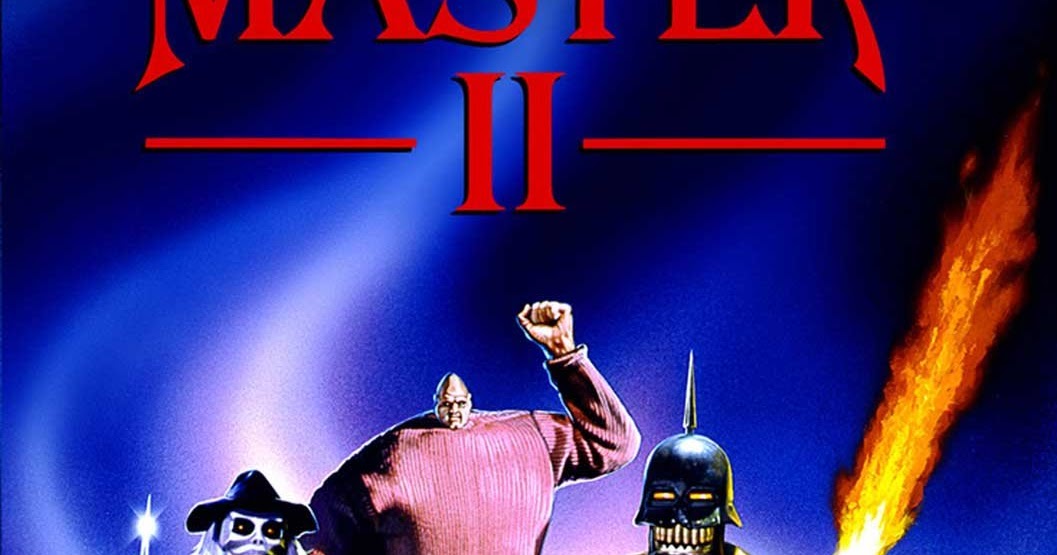 Review: Puppet Master 2 (1990)