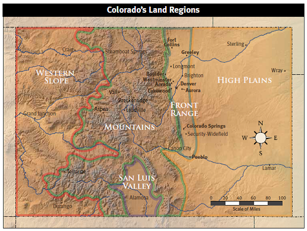 4th Grade Social Studies: Maps and Geography