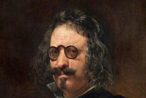 QUEVEDO (1580-1645) · "MIRÉ LOS MUROS DE LA PATRIA MÍA"