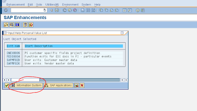 SAP TECH: Enhance the transaction 'VA01' , To set the default value to ...
