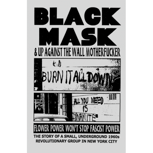 Malaised: On Militant Art: Part 1 - Black Mask