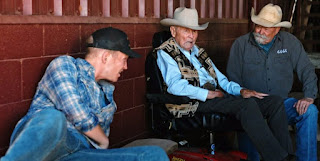 Yellowstone and 1883 Bring The Texas Panhandle to Life