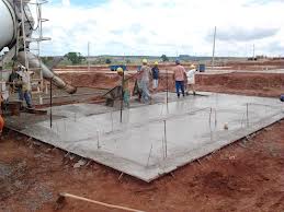 Architecture of Dream: Radier