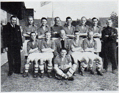 Grandad's football blog - forgotten heroes 1946-1980: 2015