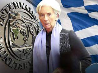 WRA DRASIS: ΣΤΗΝΕΤΑΙ ΣΚΗΝΙΚΟ ΚΑΤΕΔΑΦΙΣΗΣ Αλητεία από ΔΝΤ: Θέλουν νέες ...
