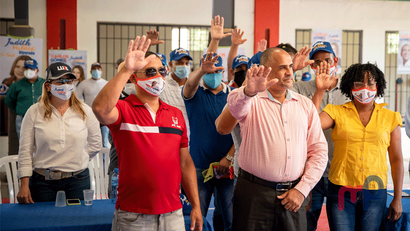 Judith Valdez Consolida Liderazgo y Avanza hacia el Triunfo en las ...