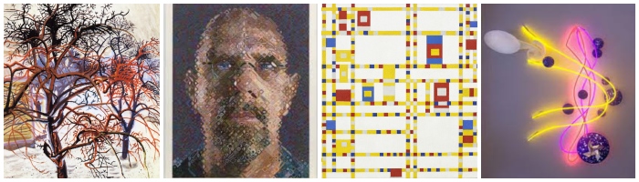 DESIGN PRINCIPLES - EXERCISES