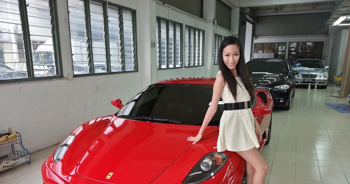 G Guard Malaysia: NEW PROMOTIONS!!! G GUARD - CERAMIC COATING PACKAGE