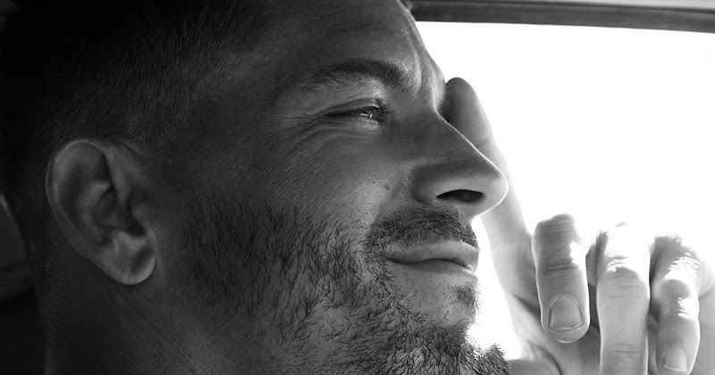 Josh Button by Ricky Cohete | Homotography