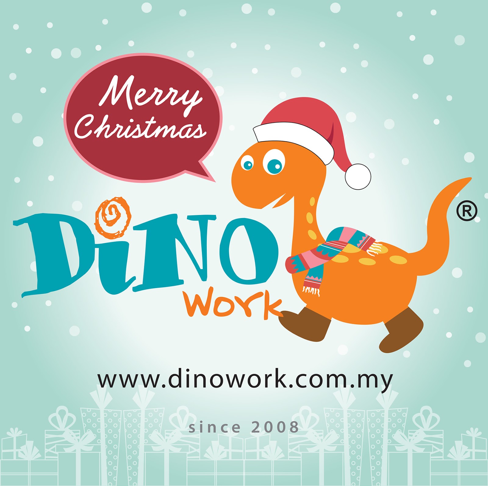 DINO WORK SDN BHD