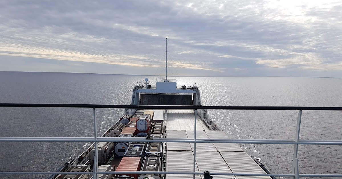 Top 10 largest shipping companies in the world