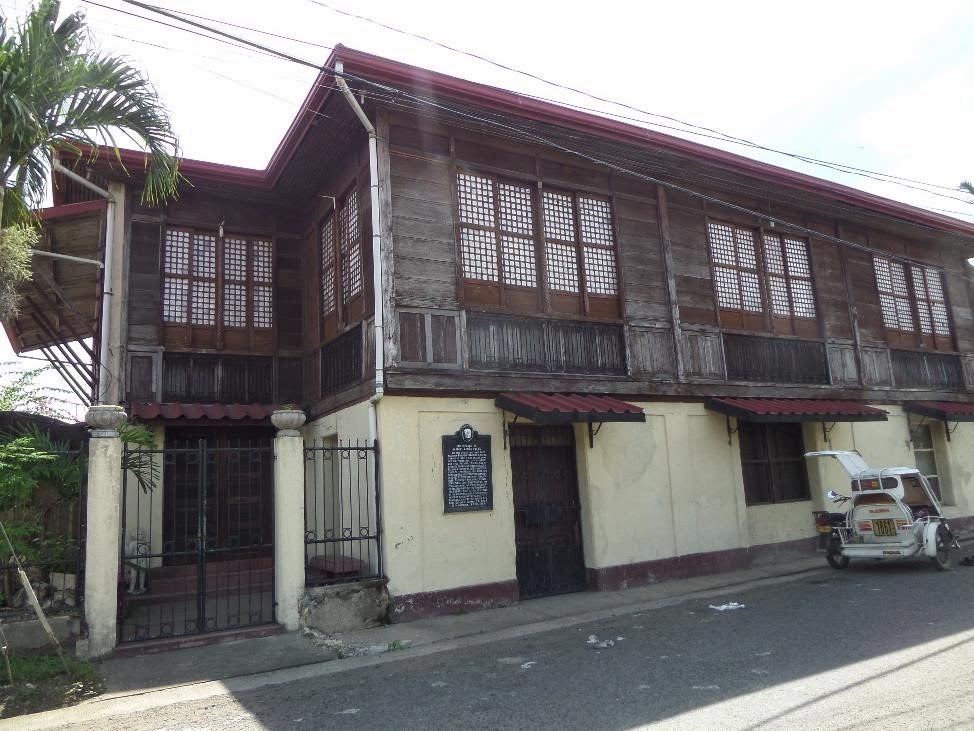 Philippine Travel: Captivating Capiz - Philippine Flight Network