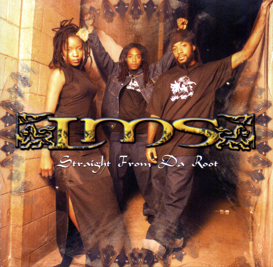 Compartilhando Reggae: Lms