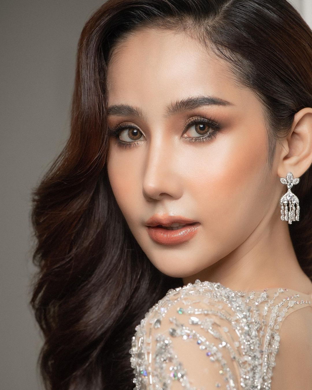 Sasipichaya – Most Beautiful Thailand Trans Model - TG Beauty