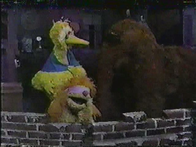 A Much Deeper Level: Ruby Monster: Be Yourself