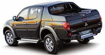 Goodman88: Strada Triton