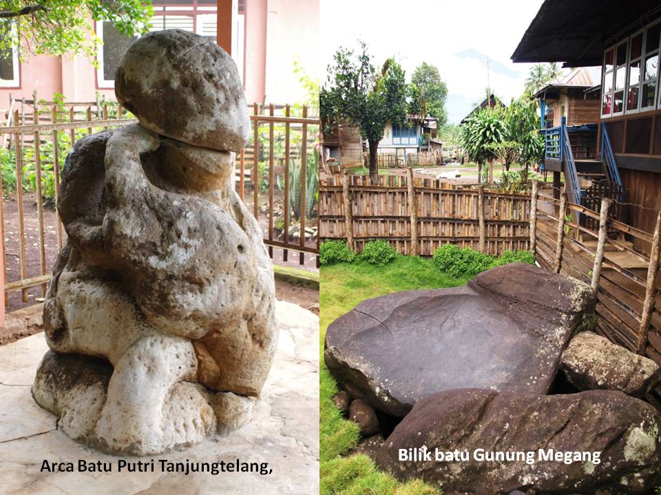 Masa Sejarah Megalitikum di Indonesia