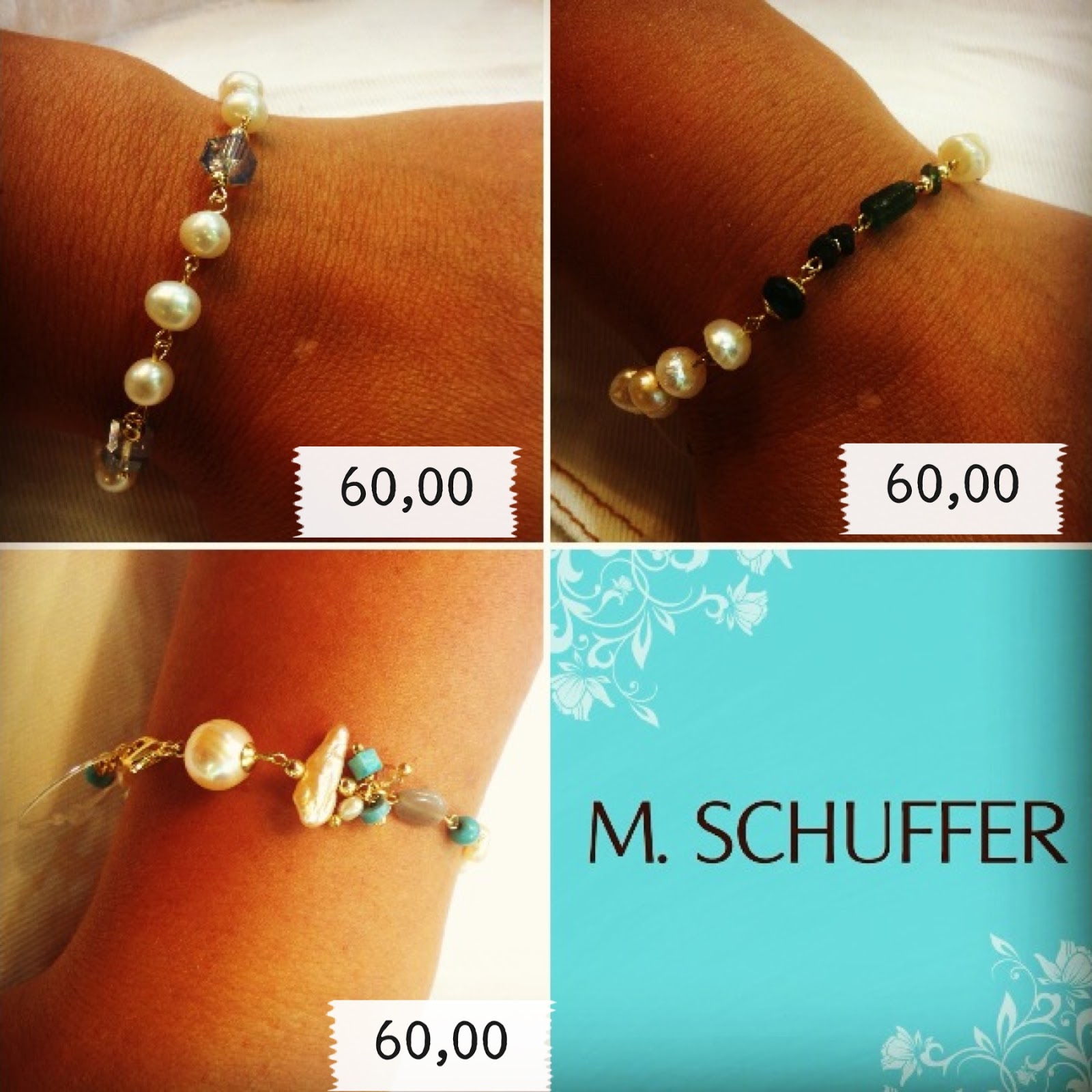 Mirian Roza: Sugestão Amiga Secreta: M.Schuffer